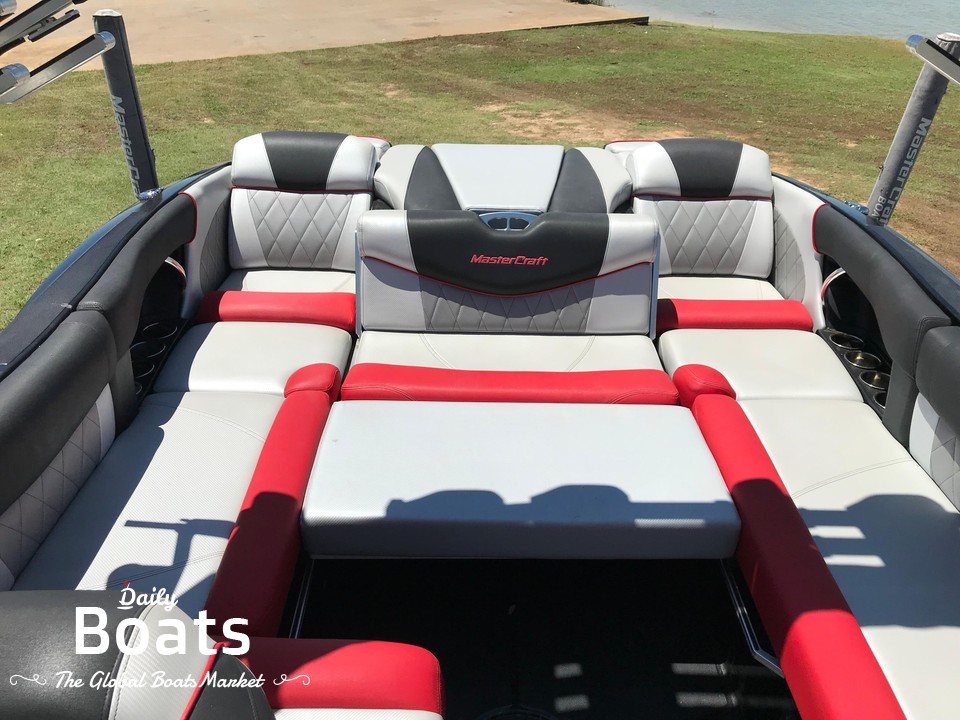 2014 Mastercraft X-46 for sale. View price, photos and Buy 2014 ...