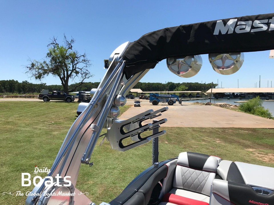 2014 Mastercraft X-46 for sale. View price, photos and Buy 2014 ...