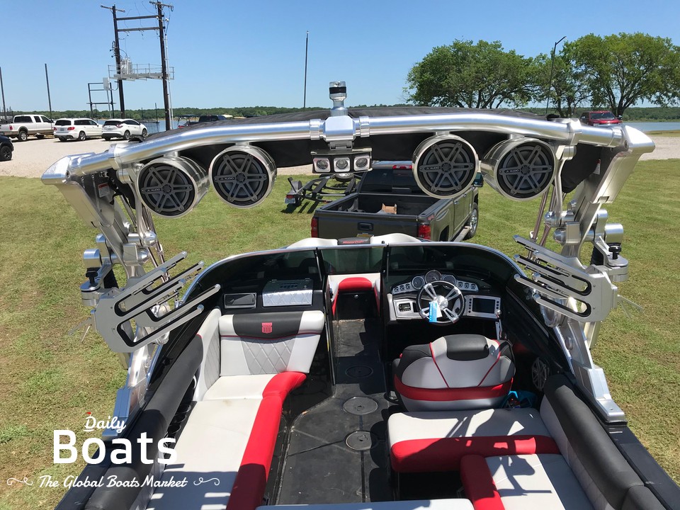 2014 Mastercraft X-46 for sale. View price, photos and Buy 2014 ...