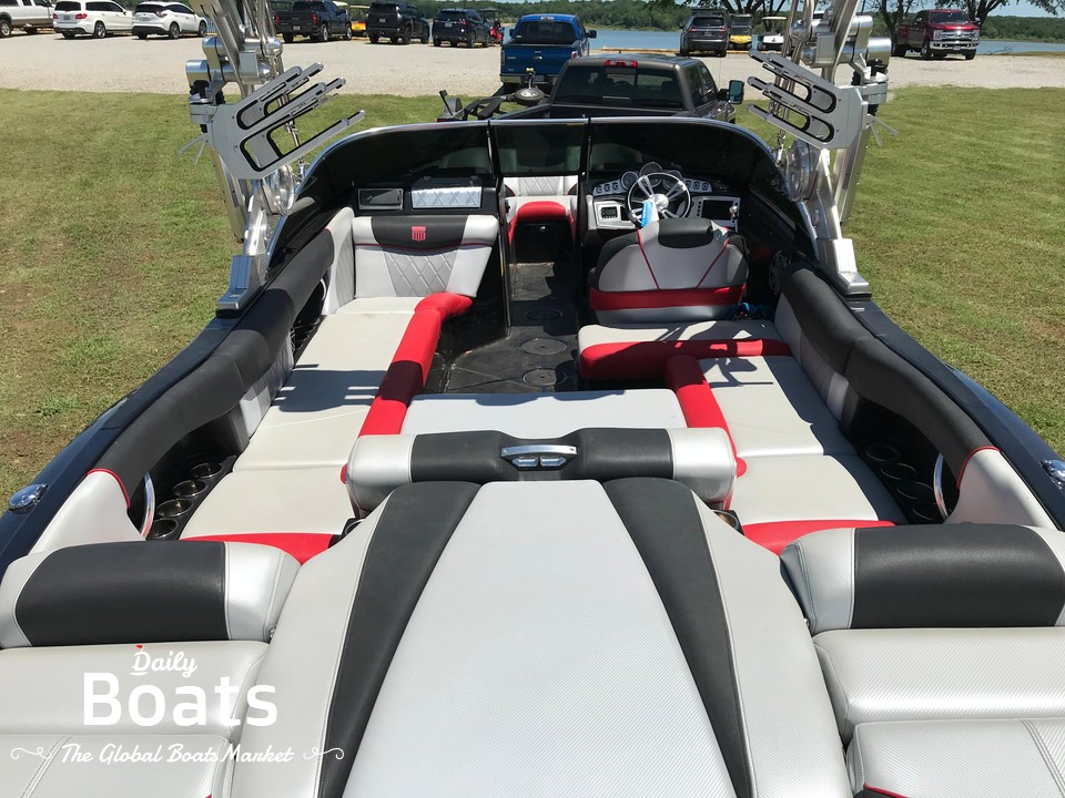2014 Mastercraft X-46 for sale. View price, photos and Buy 2014 ...