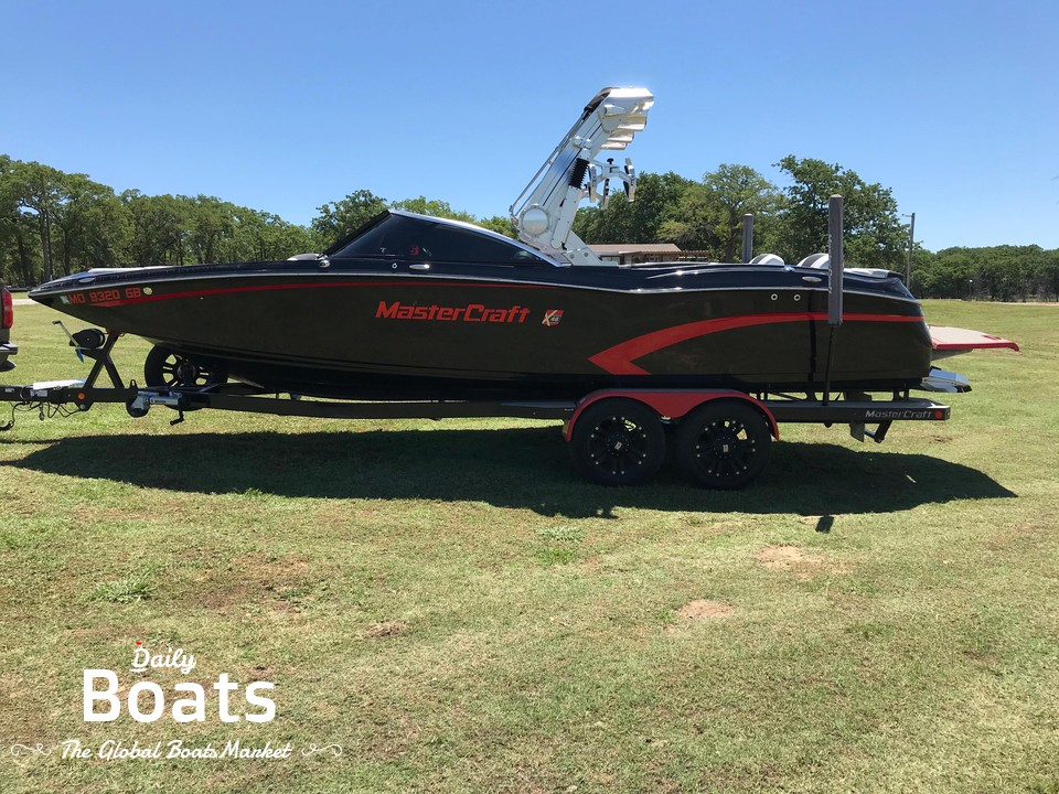 2014 Mastercraft X-46 for sale. View price, photos and Buy 2014 ...