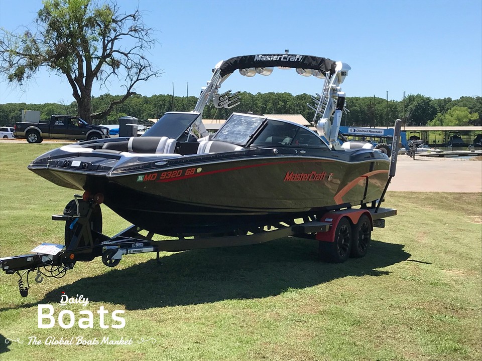2014 Mastercraft X-46 for sale. View price, photos and Buy 2014 ...