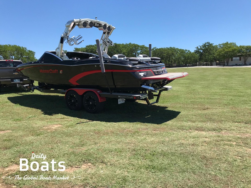 2014 Mastercraft X-46 for sale. View price, photos and Buy 2014 ...