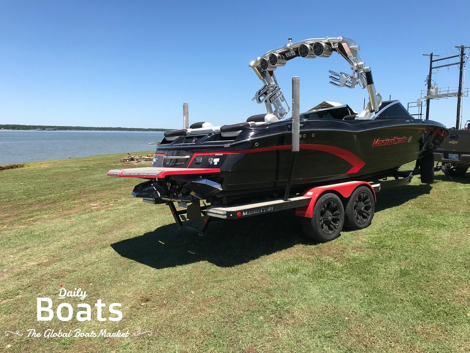 2014 Mastercraft X-46 for sale. View price, photos and Buy 2014 ...