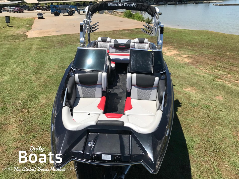 2014 Mastercraft X-46 for sale. View price, photos and Buy 2014 ...