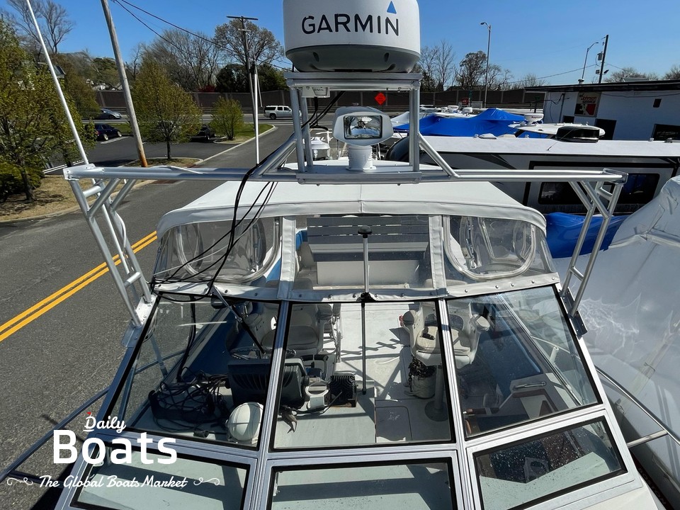 1984 Phoenix Express Cruiser for sale. View price, photos and Buy 1984 ...