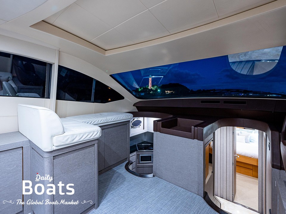 2009 Pershing 64 for sale. View price, photos and Buy 2009 Pershing 64 ...