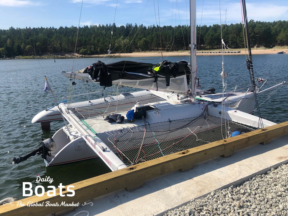 2002 One Design Pulsar 30 Baltic for sale. View price, photos and Buy ...