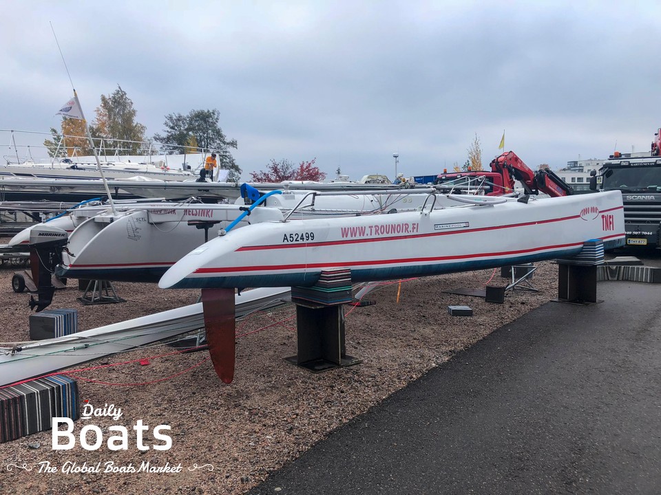 2002 One Design Pulsar 30 Baltic for sale. View price, photos and Buy ...