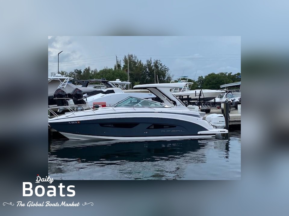 2021 Regal 33 Xo for sale. View price, photos and Buy 2021 Regal 33 Xo ...