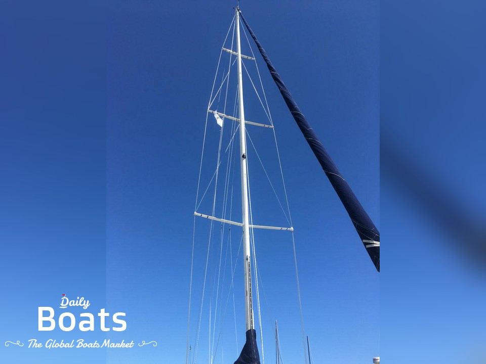 1987 C&C Shoal Draft Wing Keel for sale. View price, photos and Buy ...