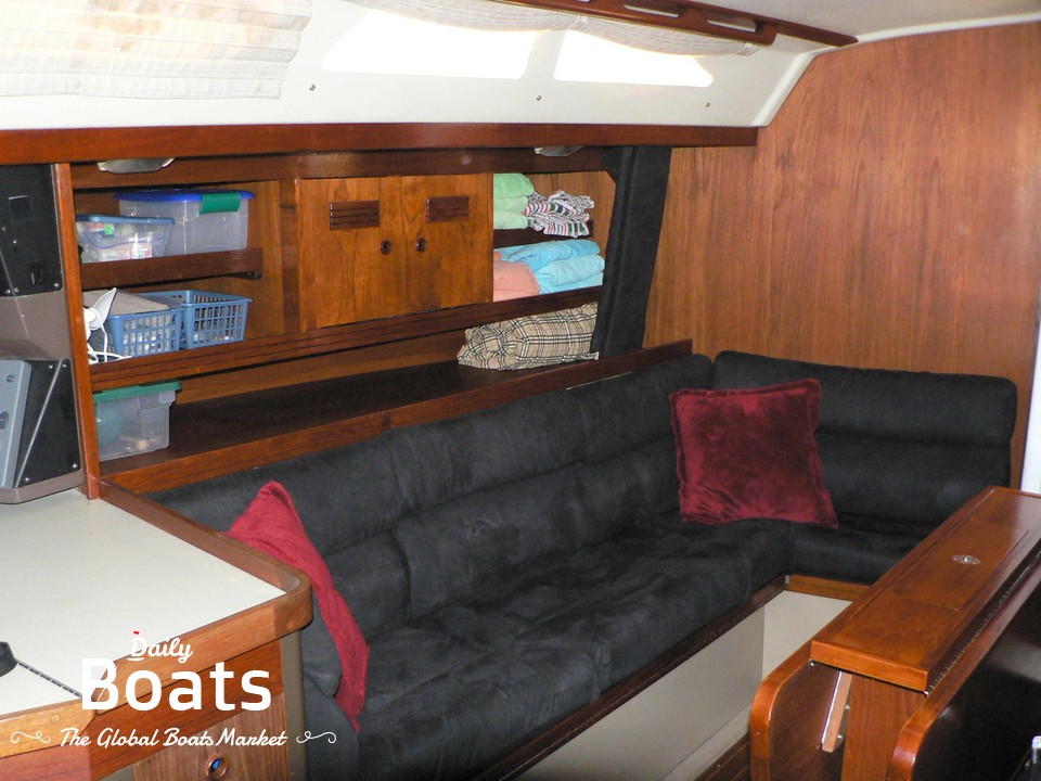 1987 C&C Shoal Draft Wing Keel for sale. View price, photos and Buy ...