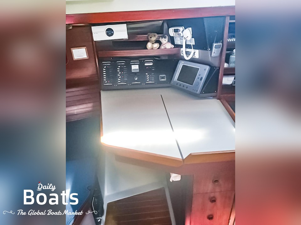 1987 C&C Shoal Draft Wing Keel for sale. View price, photos and Buy ...