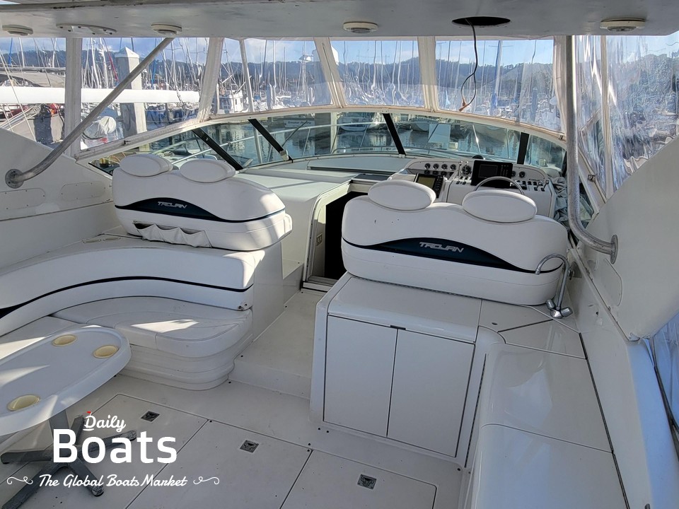 1997 Trojan 440 Express for sale. View price, photos and Buy 1997 ...