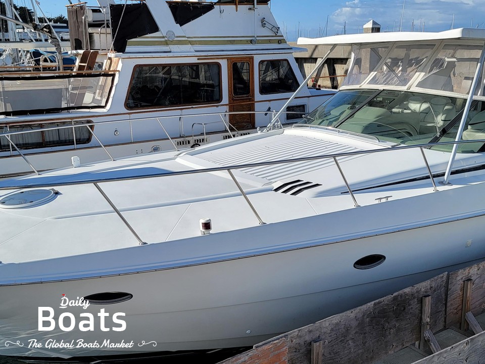 1997 Trojan 440 Express for sale. View price, photos and Buy 1997 ...