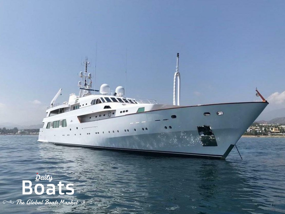 1981 CRN 52 for sale. View price, photos and Buy 1981 CRN 52 #327401