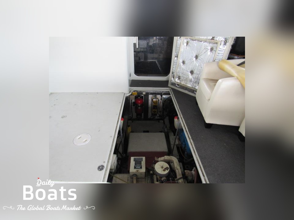 1984 Trojan 14 Meter for sale. View price, photos and Buy 1984 Trojan ...