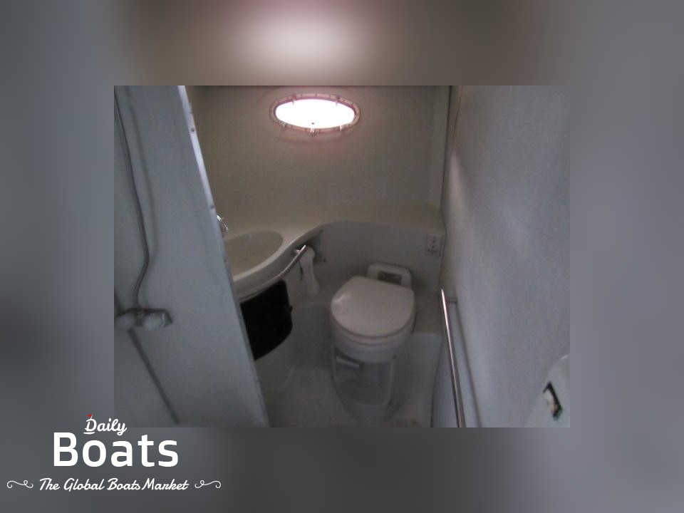 1984 Trojan 14 Meter for sale. View price, photos and Buy 1984 Trojan ...