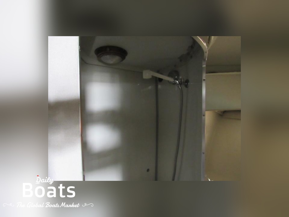 1984 Trojan 14 Meter for sale. View price, photos and Buy 1984 Trojan ...