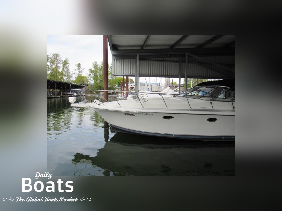 1984 Trojan 14 Meter for sale. View price, photos and Buy 1984 Trojan ...