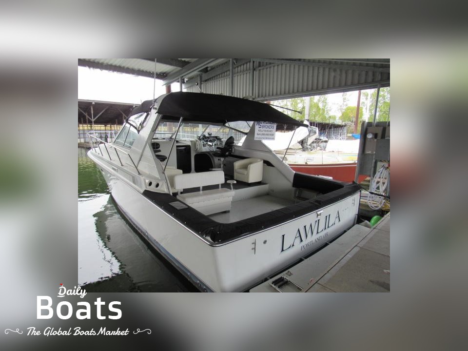 1984 Trojan 14 Meter for sale. View price, photos and Buy 1984 Trojan ...