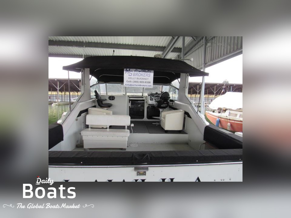 1984 Trojan 14 Meter for sale. View price, photos and Buy 1984 Trojan ...