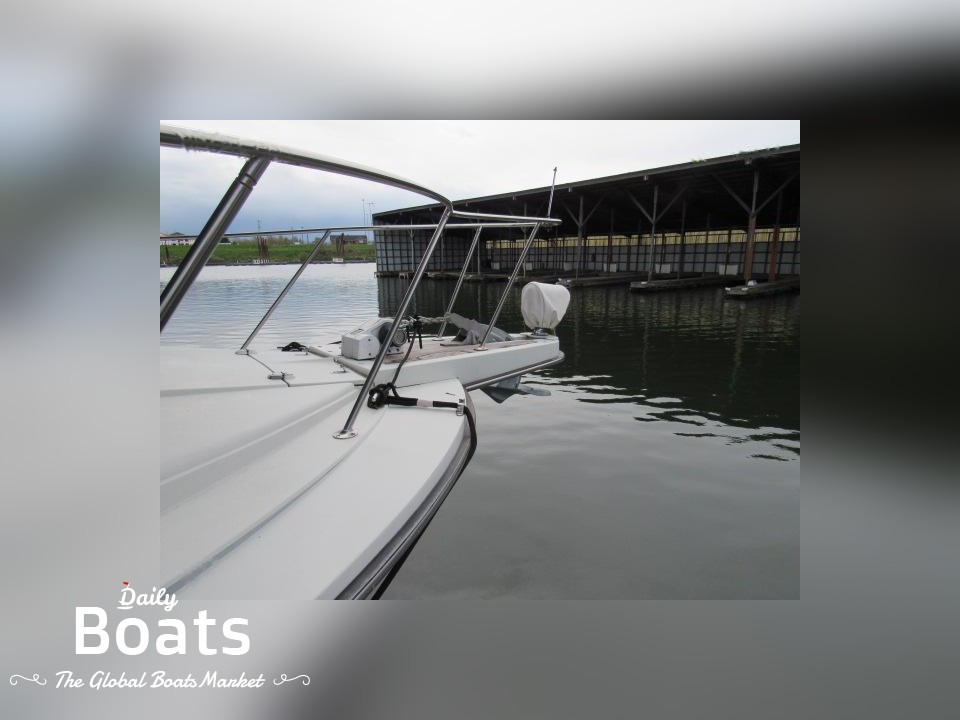 1984 Trojan 14 Meter for sale. View price, photos and Buy 1984 Trojan ...