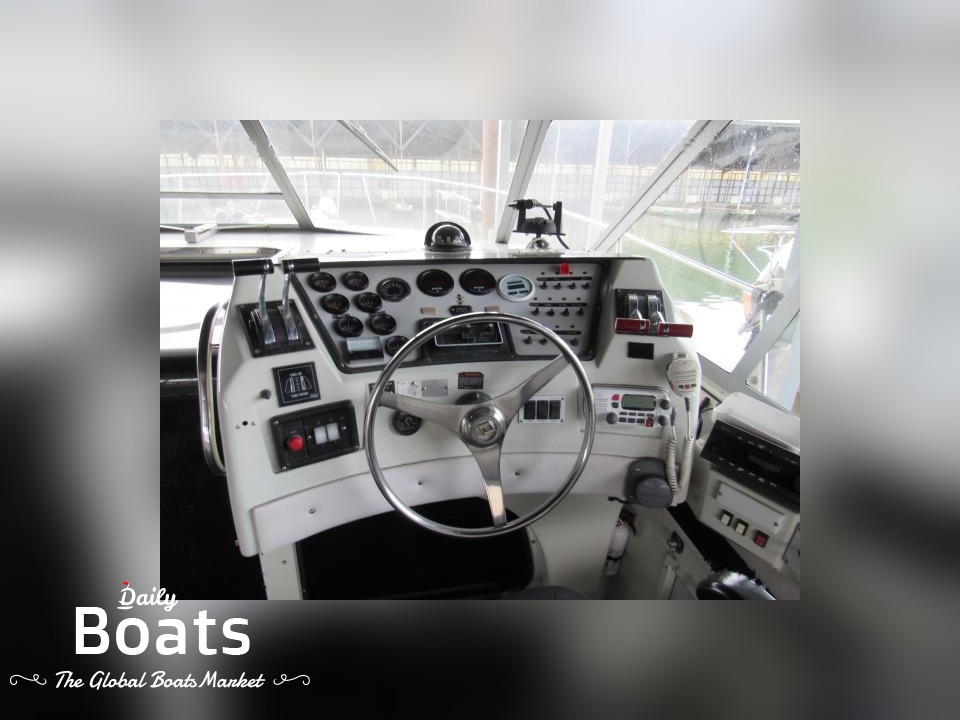 1984 Trojan 14 Meter for sale. View price, photos and Buy 1984 Trojan ...