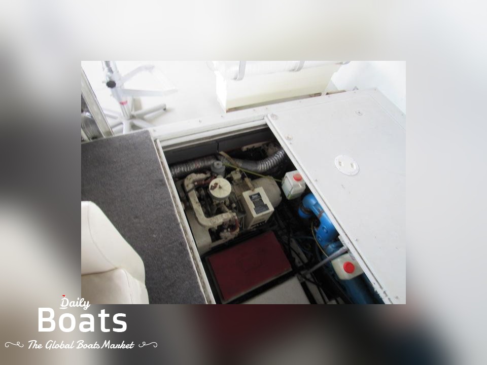 1984 Trojan 14 Meter for sale. View price, photos and Buy 1984 Trojan ...