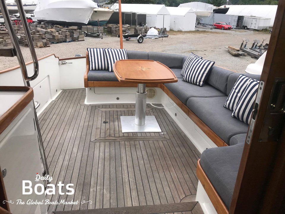 2005 Vicem 52 Flybridge for sale. View price, photos and Buy 2005 Vicem ...