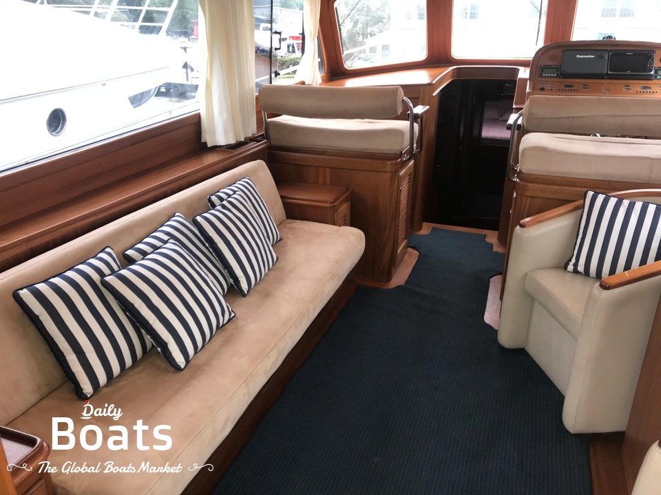 2005 Vicem 52 Flybridge for sale. View price, photos and Buy 2005 Vicem ...