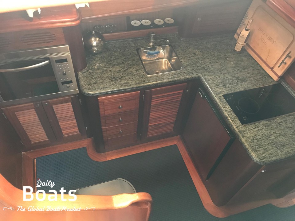 2005 Vicem 52 Flybridge for sale. View price, photos and Buy 2005 Vicem ...