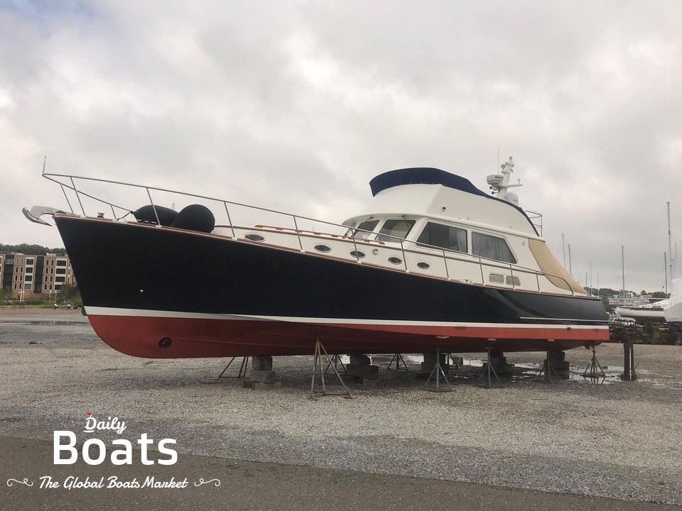 2005 Vicem 52 Flybridge for sale. View price, photos and Buy 2005 Vicem ...