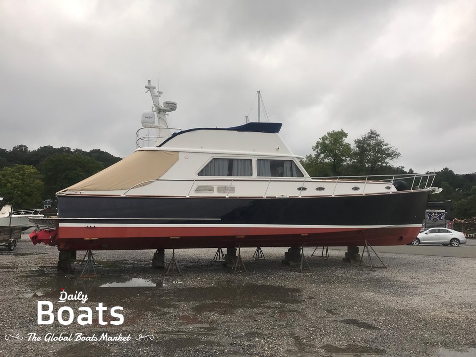 2005 Vicem 52 Flybridge for sale. View price, photos and Buy 2005 Vicem ...