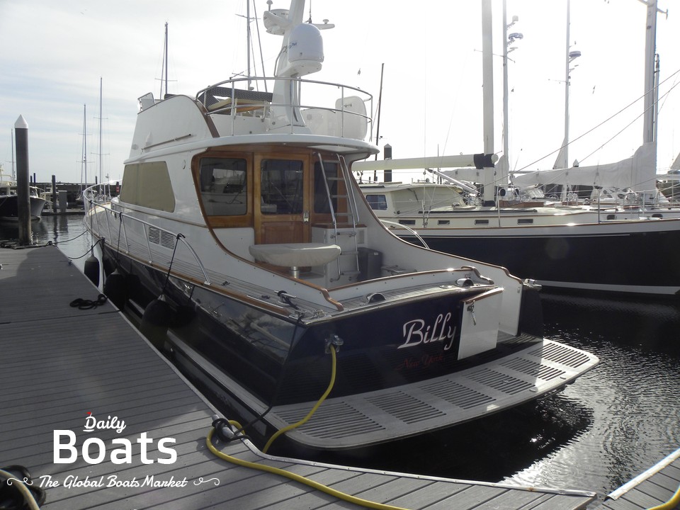 2005 Vicem 52 Flybridge for sale. View price, photos and Buy 2005 Vicem ...