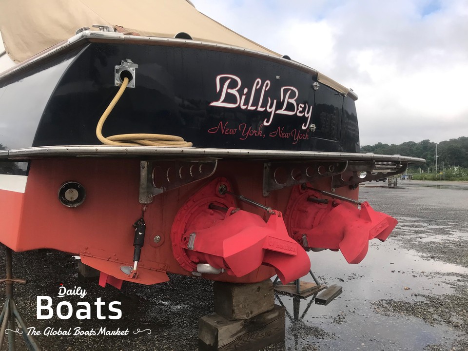 2005 Vicem 52 Flybridge for sale. View price, photos and Buy 2005 Vicem ...