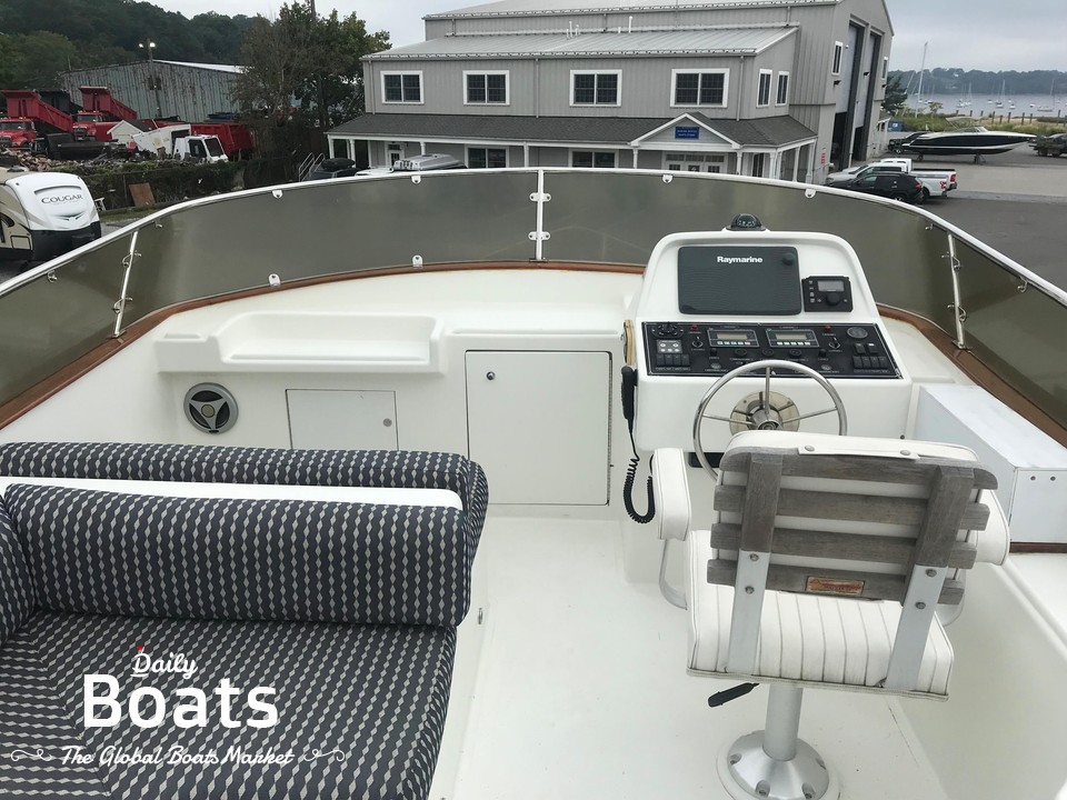 2005 Vicem 52 Flybridge for sale. View price, photos and Buy 2005 Vicem ...