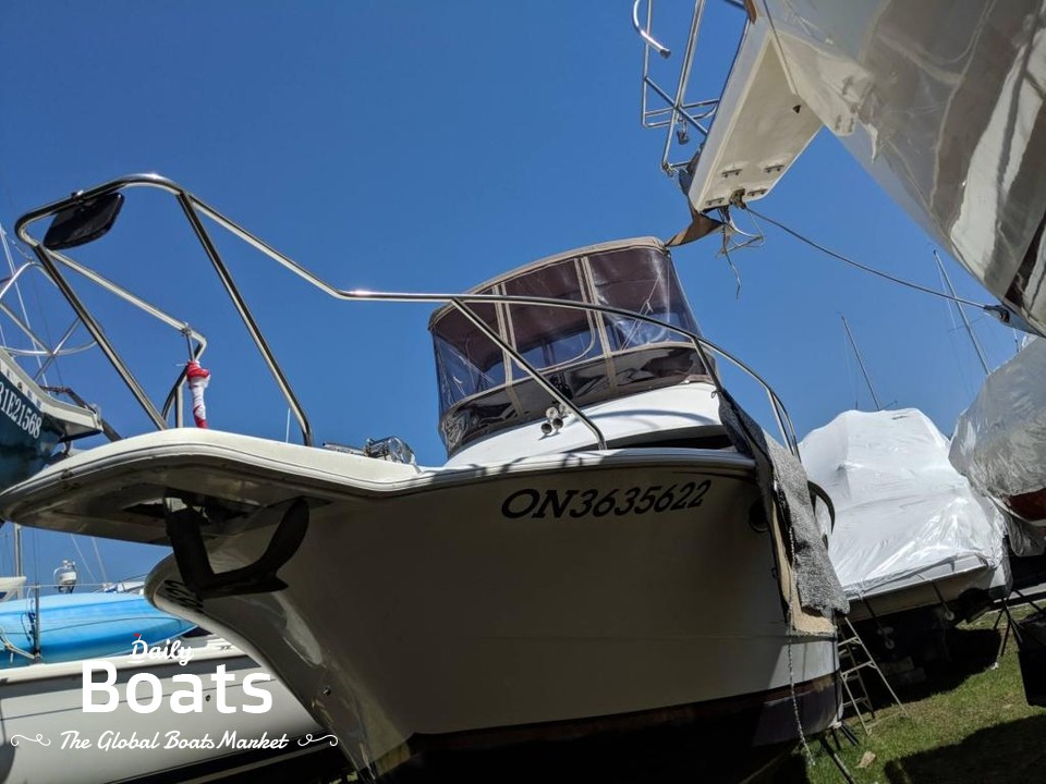 1995 Silverton 312 Sedan Cruiser for sale. View price, photos and Buy ...