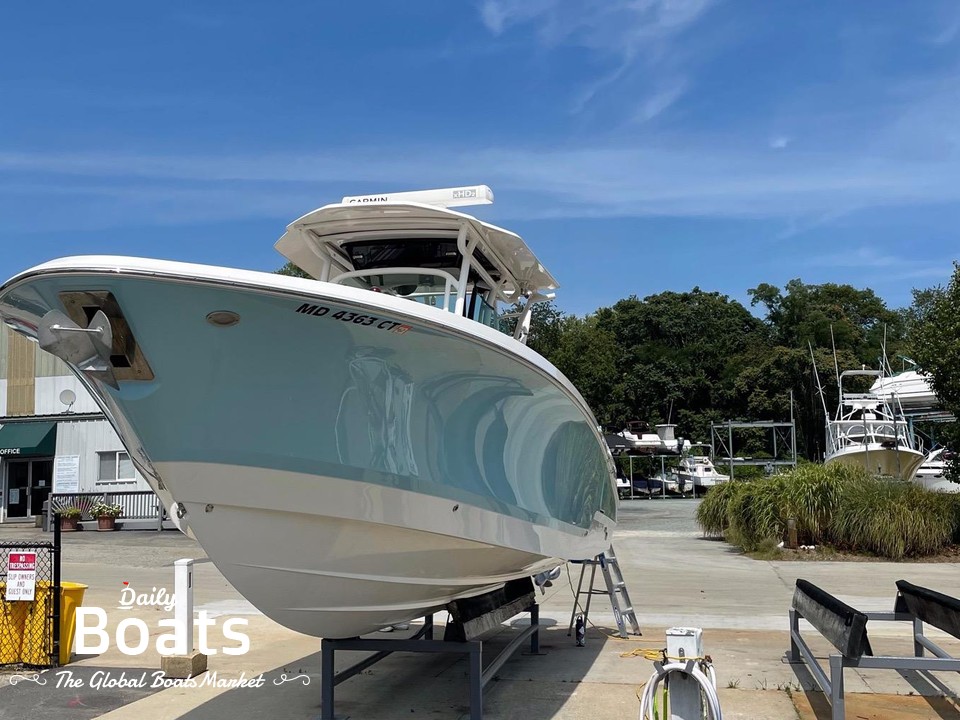 2018 Wellcraft 302 Fisherman for sale. View price, photos and Buy 2018 ...