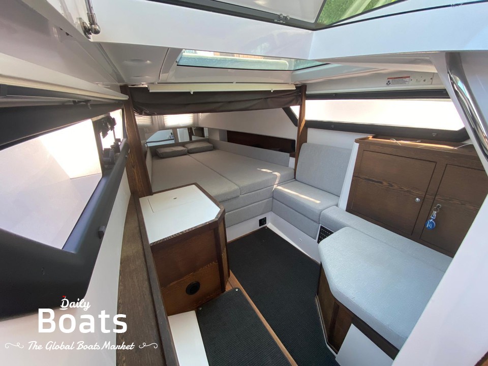 2019 Axopar 37 for sale. View price, photos and Buy 2019 Axopar 37 #327424