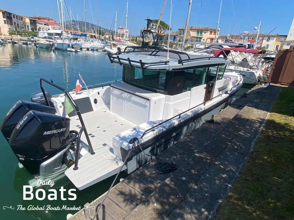 2019 Axopar 37 for sale. View price, photos and Buy 2019 Axopar 37 #327424