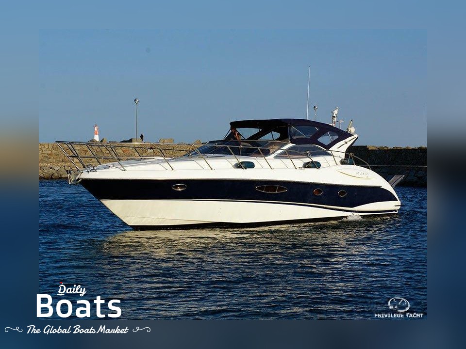 2005 Atlantis 47 for sale. View price, photos and Buy 2005 Atlantis 47 ...