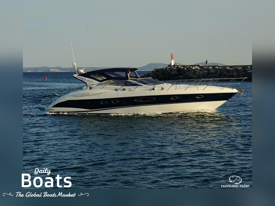 2005 Atlantis 47 for sale. View price, photos and Buy 2005 Atlantis 47 ...