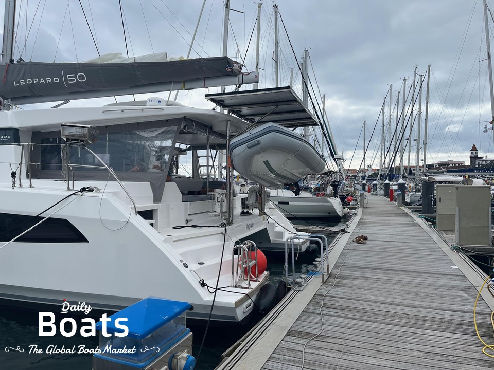 2021 Leopard 50 for sale. View price, photos and Buy 2021 Leopard 50 ...