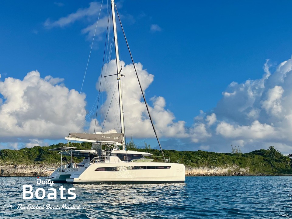 2021 Leopard 50 for sale. View price, photos and Buy 2021 Leopard 50 ...