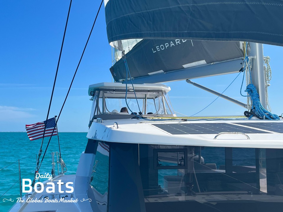 2021 Leopard 50 for sale. View price, photos and Buy 2021 Leopard 50 ...