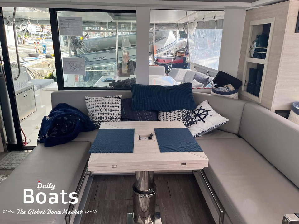 2021 Leopard 50 for sale. View price, photos and Buy 2021 Leopard 50 ...