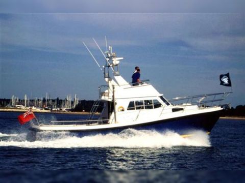 1998 Lochin 40 for sale. View price, photos and Buy 1998 Lochin 40 #32744