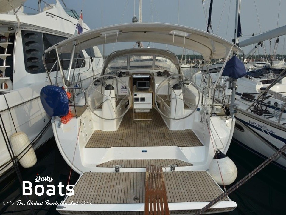 2013 Bavaria 40 Cruiser for sale. View price, photos and Buy 2013 ...