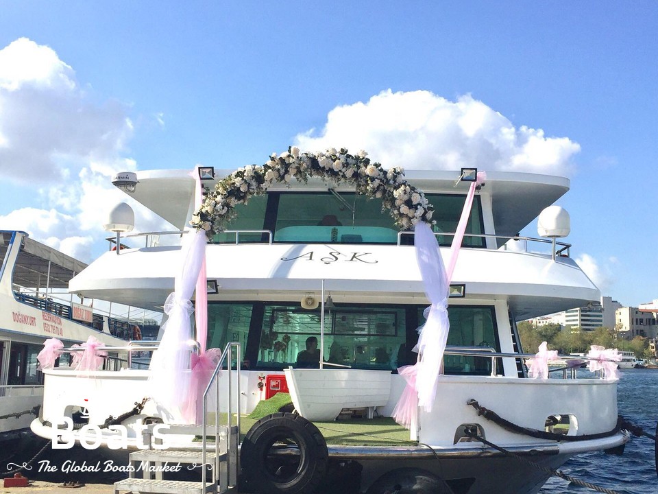 2015 Custom Passenger Ship 42 for sale. View price, photos and Buy 2015 ...